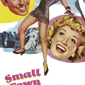 Small Town Girl - Rotten Tomatoes