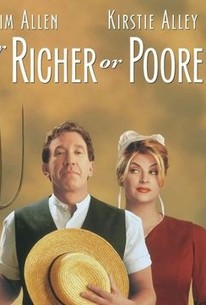For Richer or Poorer - Rotten Tomatoes