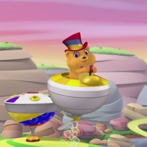 Ruff-Ruff, Tweet & Dave: Season 1, Episode 31 - Rotten Tomatoes