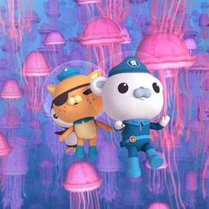 Octonauts: Season 1, Episode 32 - Rotten Tomatoes