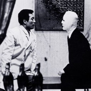 The Face of Another - Rotten Tomatoes