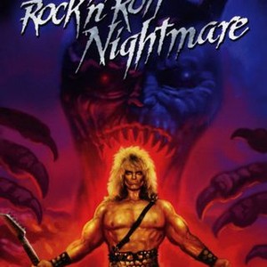 Rock 'n' Roll Nightmare - Rotten Tomatoes