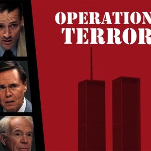 Operation Terror - Rotten Tomatoes