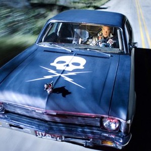 Grindhouse - Rotten Tomatoes