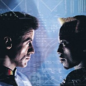 Demolition Man - Rotten Tomatoes
