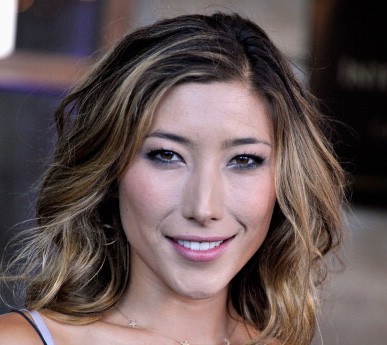 Dichen Lachman - Rotten Tomatoes