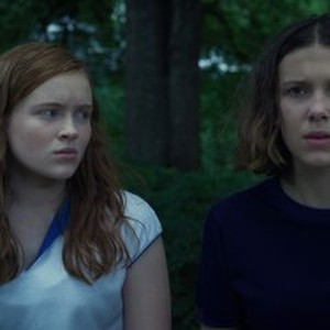 Stranger Things - Rotten Tomatoes