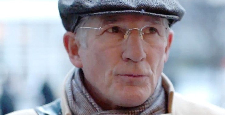 Norman: The Moderate Rise and Tragic Fall of a New York Fixer - Rotten ...