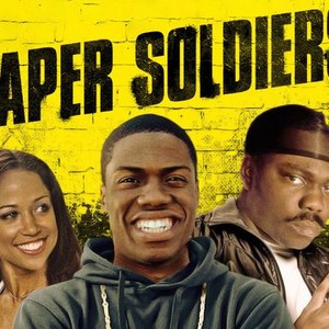 Paper Soldiers - Rotten Tomatoes