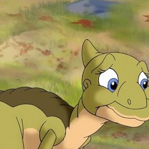The Land Before Time: Season 2, Episode 6 - Rotten Tomatoes