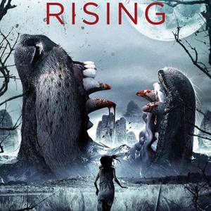 Werewolf Rising - Rotten Tomatoes