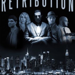 Retribution - Rotten Tomatoes