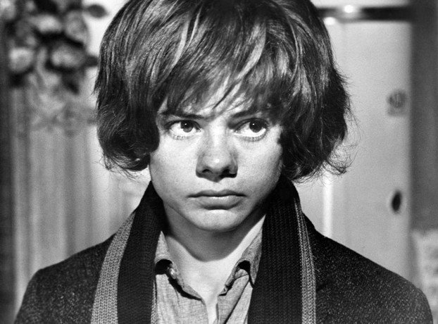 Jack Wild Actor