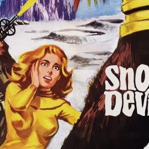The Snow Devils - Rotten Tomatoes