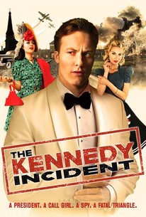 The Kennedy Incident | Rotten Tomatoes