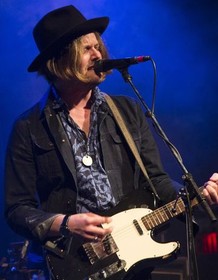 Alberta Cross | Rotten Tomatoes