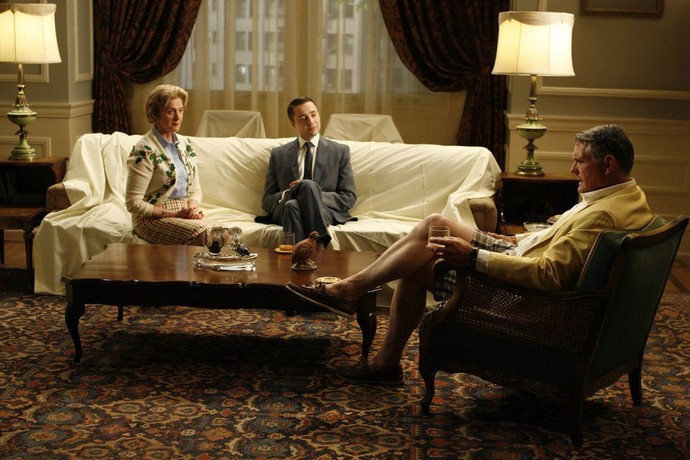 Who Was Christopher Allport On Mad Men What's Alan Watching?: Mad Men,
