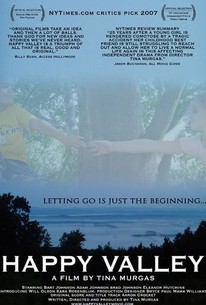 Happy Valley | Rotten Tomatoes