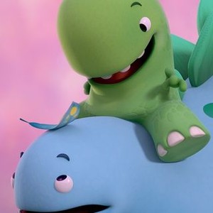 Dinopaws: Season 1, Episode 9 - Rotten Tomatoes