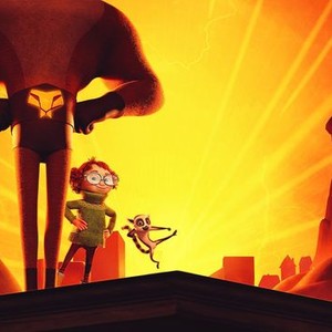 Just Super - Rotten Tomatoes