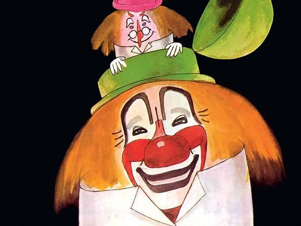 Les Clowns Sur Le Fil », Un Film Sur Les Clowns Hospitaliers, Ce