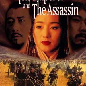 The Emperor and the Assassin - Rotten Tomatoes