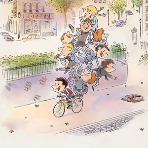 Little Nicholas - Rotten Tomatoes