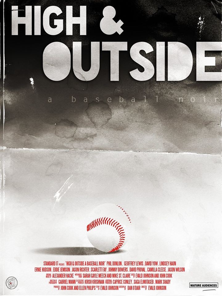 High & Outside: A Baseball Noir Pictures | Rotten Tomatoes