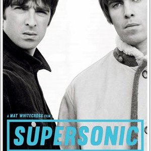 Supersonic - Rotten Tomatoes