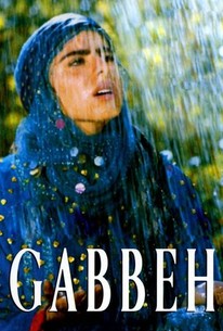 Gabbeh | Rotten Tomatoes