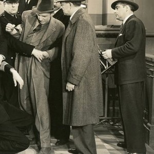 Strange Alibi - Rotten Tomatoes