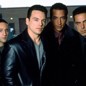 Falcone - Rotten Tomatoes