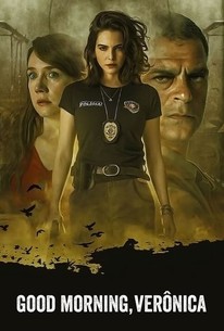 Good Morning, Verônica | Rotten Tomatoes