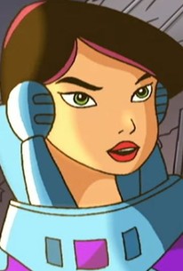 Evolution: The Animated Series: Season 1, Episode 15 | Rotten Tomatoes