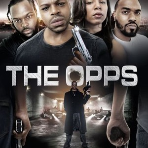 The Opps - Rotten Tomatoes