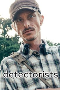 Detectorists - Rotten Tomatoes