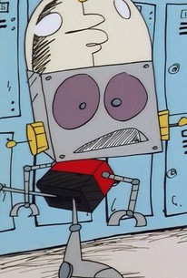 Whatever Happened to Robot Jones?: Season 1, Episode 1 | Rotten Tomatoes