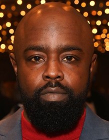 Michael Balogun | Rotten Tomatoes