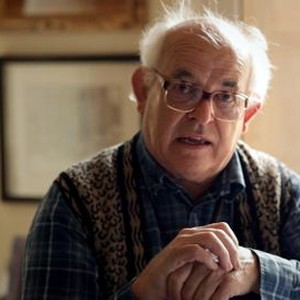 Ralph Steadman - Rotten Tomatoes