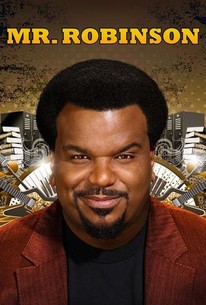 Mr. Robinson | Rotten Tomatoes