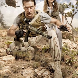 Strike Back - Rotten Tomatoes