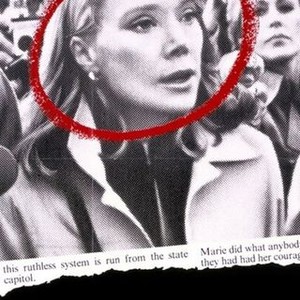 Marie: A True Story - Rotten Tomatoes