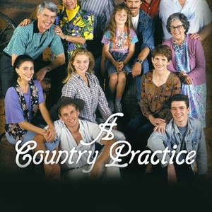A Country Practice - Rotten Tomatoes