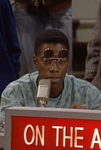 A Different World: Season 2, Episode 10 | Rotten Tomatoes