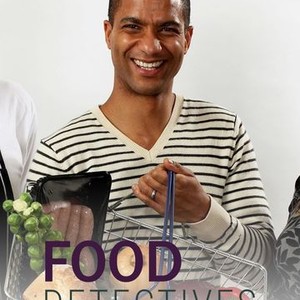 Food Detectives - Rotten Tomatoes