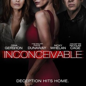 Inconceivable - Rotten Tomatoes
