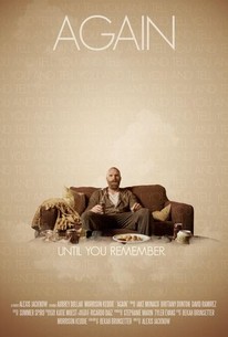 Again (2017) | Rotten Tomatoes