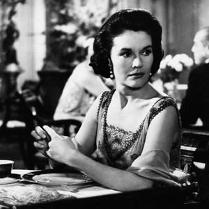 Dianne Foster - Rotten Tomatoes