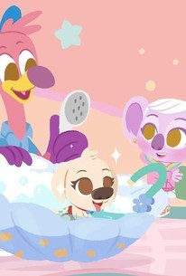 Disney Junior Music Lullabies: Season 1, Episode 11 | Rotten Tomatoes