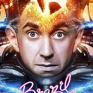 Brazil - Rotten Tomatoes